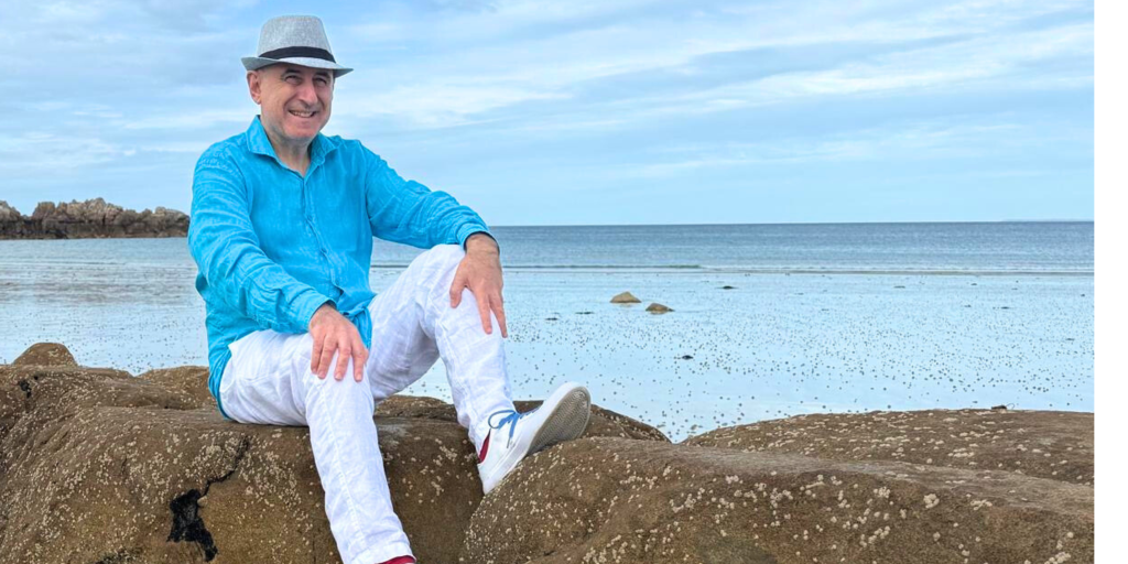 David Green | Meditation and Performance | Meaningful Success